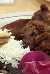 Bizarre Foods: Season 1, Episode 12 | Rotten Tomatoes