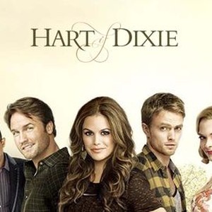 Hart of Dixie - Rotten Tomatoes