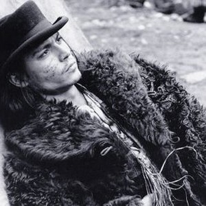 Dead Man - Rotten Tomatoes