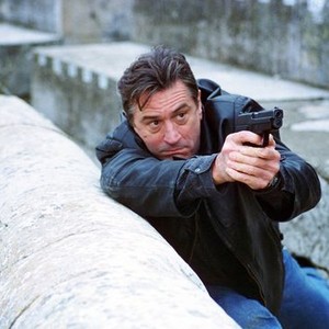 Ronin - Rotten Tomatoes