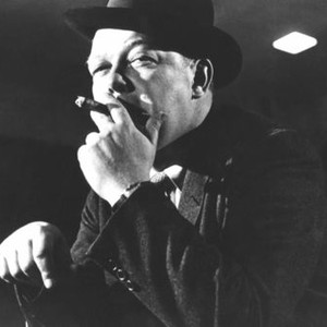 Berry Kroeger - Rotten Tomatoes