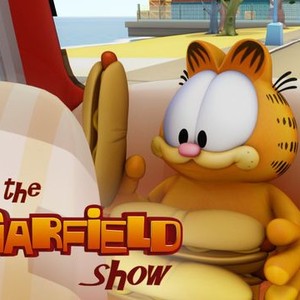 The Garfield Show - Rotten Tomatoes