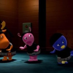 The Backyardigans: Season 1, Episode 5 - Rotten Tomatoes