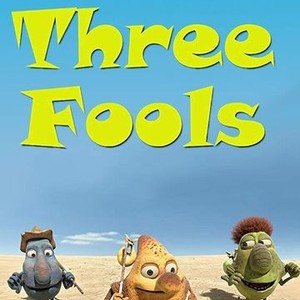Three Fools - Rotten Tomatoes