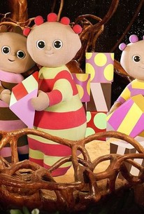 In the Night Garden: Season 1, Episode 40 - Rotten Tomatoes