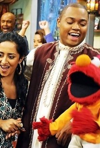 Sesame Street: Season 48, Episode 24 | Rotten Tomatoes