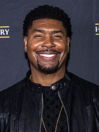 Tariq Nasheed Pictures | Rotten Tomatoes