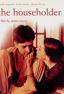 The Householder | Rotten Tomatoes