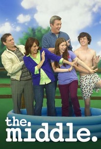 The Middle - Rotten Tomatoes