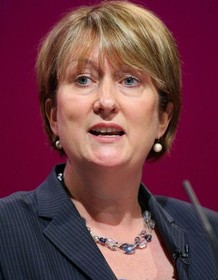 Jacqui Smith - Rotten Tomatoes