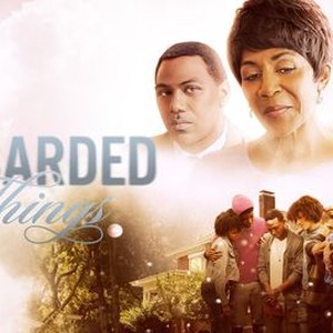 Discarded Things - Rotten Tomatoes