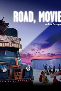 Road, Movie (2009) | Rotten Tomatoes