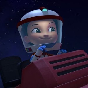 Rusty Rivets: Season 3, Episode 9 - Rotten Tomatoes