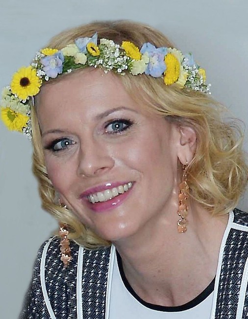 Eva Habermann - Rotten Tomatoes