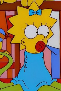 The Simpsons: Season 10, Episode 4 | Rotten Tomatoes