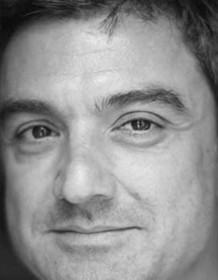Michael Raimondi | Rotten Tomatoes