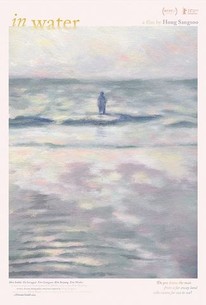In Water | Rotten Tomatoes