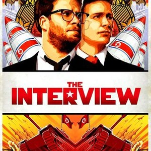 The Interview - Rotten Tomatoes