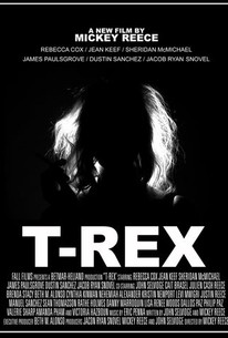 T-Rex (2014) | Rotten Tomatoes