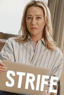 Strife: Season 2 | Rotten Tomatoes