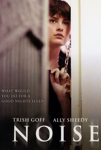 Noise | Rotten Tomatoes