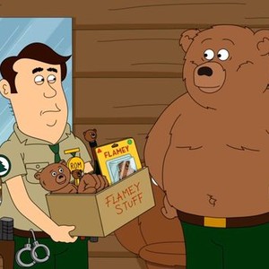 Brickleberry: Season 2, Episode 12 - Rotten Tomatoes