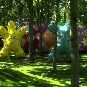 In the Night Garden: Season 1, Episode 12 - Rotten Tomatoes