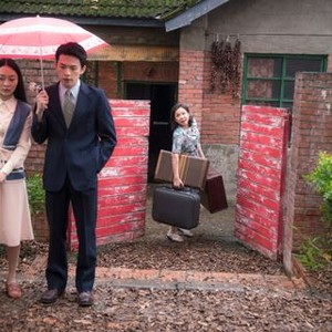Tigertail - Rotten Tomatoes