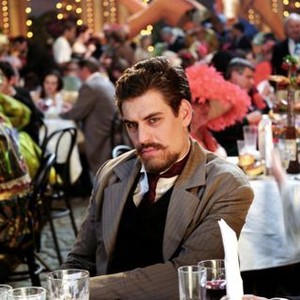 Dmitriy Dyuzhev - Rotten Tomatoes