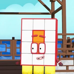 Numberblocks: Season 5, Episode 11 - Rotten Tomatoes