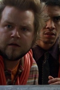 Reaper: Season 1, Episode 3 | Rotten Tomatoes