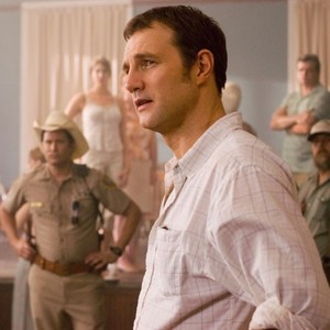 The Reaping - Rotten Tomatoes