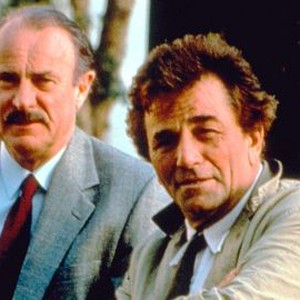 Columbo and the Murder of a Rock Star - Rotten Tomatoes