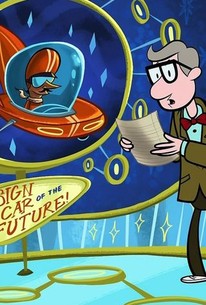 The Ricky Gervais Show: Season 2, Episode 9 | Rotten Tomatoes