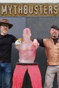 MythBusters: Season 16 | Rotten Tomatoes