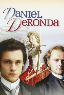 Daniel Deronda | Rotten Tomatoes