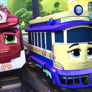 Mighty Express: Season 1, Episode 6 - Rotten Tomatoes