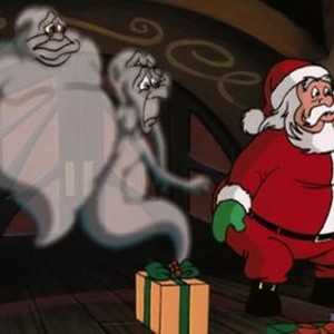 The Spooktacular New Adventures of Casper: Season 2, Episode 13 ...