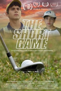 The Short Game (2024) | Rotten Tomatoes