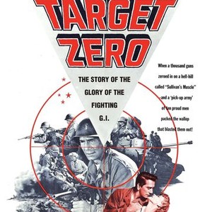 Target Zero - Rotten Tomatoes