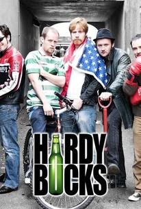 Hardy Bucks: Season 2 | Rotten Tomatoes