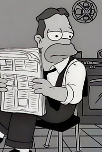 The Simpsons: Season 6, Episode 10 | Rotten Tomatoes