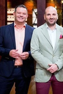 MasterChef Australia: Season 9, Episode 11 | Rotten Tomatoes