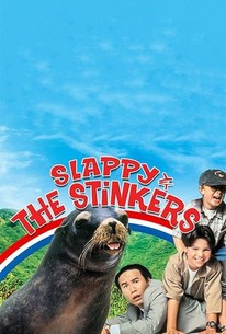 Slappy and the Stinkers | Rotten Tomatoes