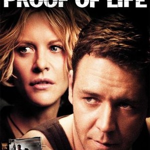 Proof of Life - Rotten Tomatoes