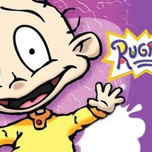 Rugrats - Rotten Tomatoes