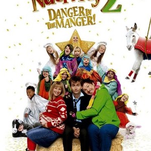Nativity 2: Danger in the Manger! - Rotten Tomatoes