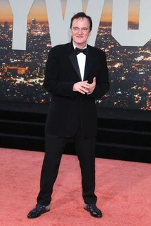 Quentin Tarantino Rotten Tomatoes