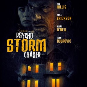 Psycho Storm Chaser - Rotten Tomatoes