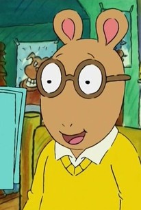 Arthur: Season 11, Episode 8 - Rotten Tomatoes